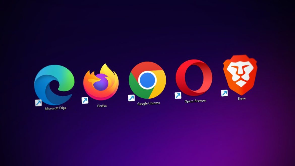 Five Best Web Browsers: Which Everyone Wants To Know | Blogger Wall